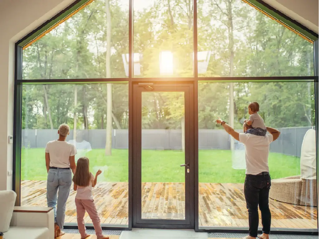 Why Homeowners Across the Midlands Choose Evowrap