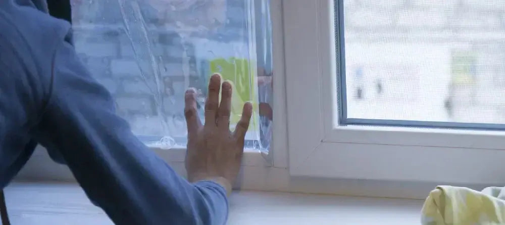 How to Install Window Film | 11 Step DIY Installation Guide