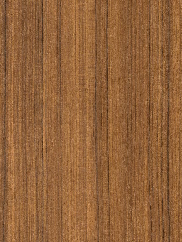 Cover Styl' Orangey Teak Wall and Furniture Vinyl Wrap (AT04)