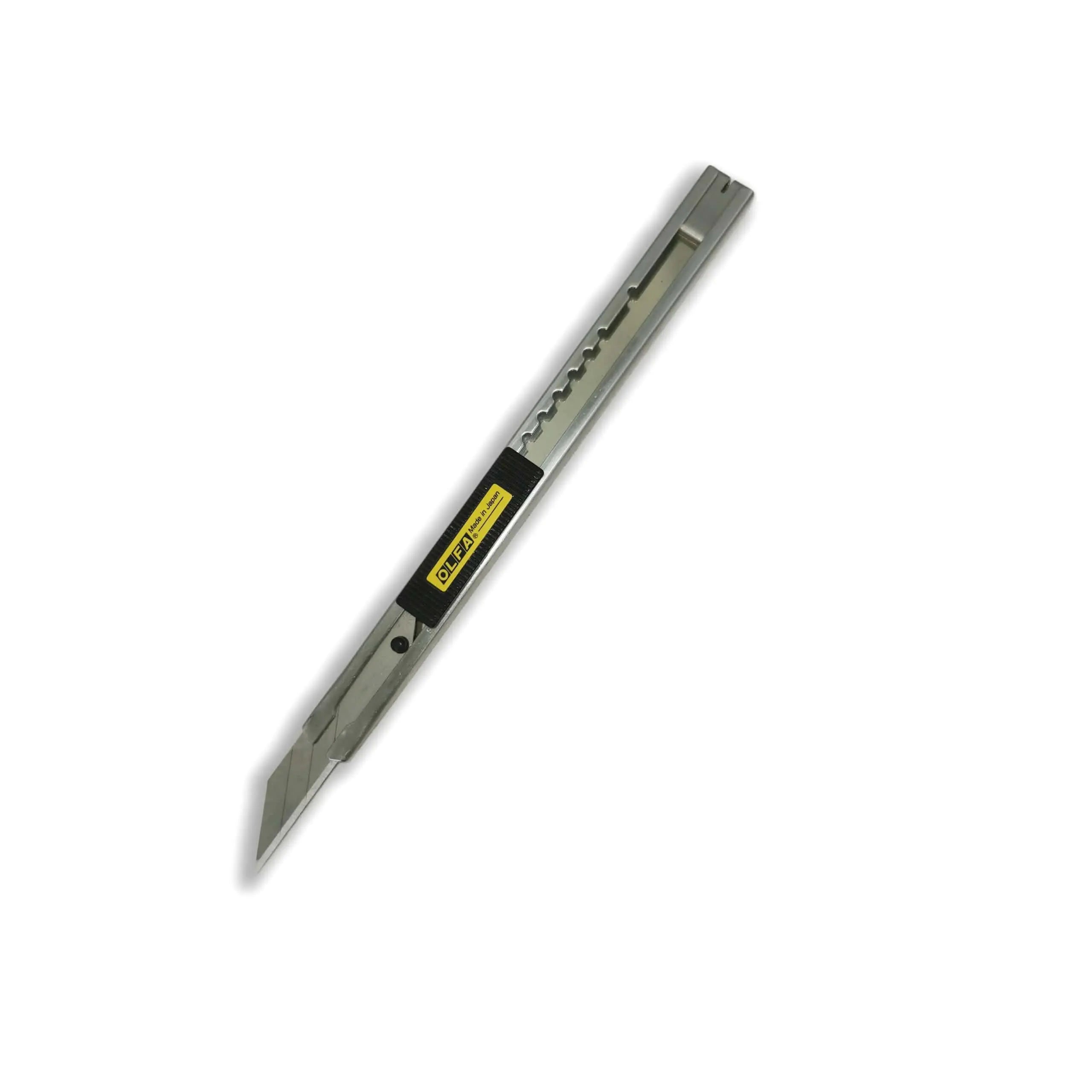 Olfa Professional Window Film Knife 30 ° | Buy Now | Evowrap