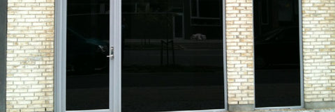 Privacy Window Film | Block Views, Stay Secure & Let the Light In | Evowrap