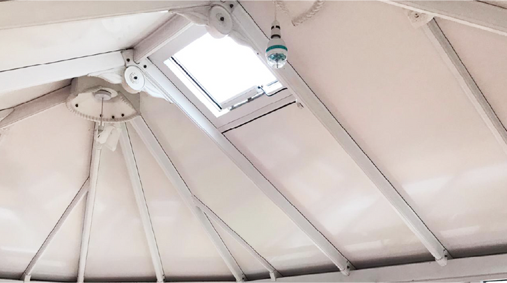 Privacy Window Film | Block Views, Stay Secure & Let the Light In | Evowrap